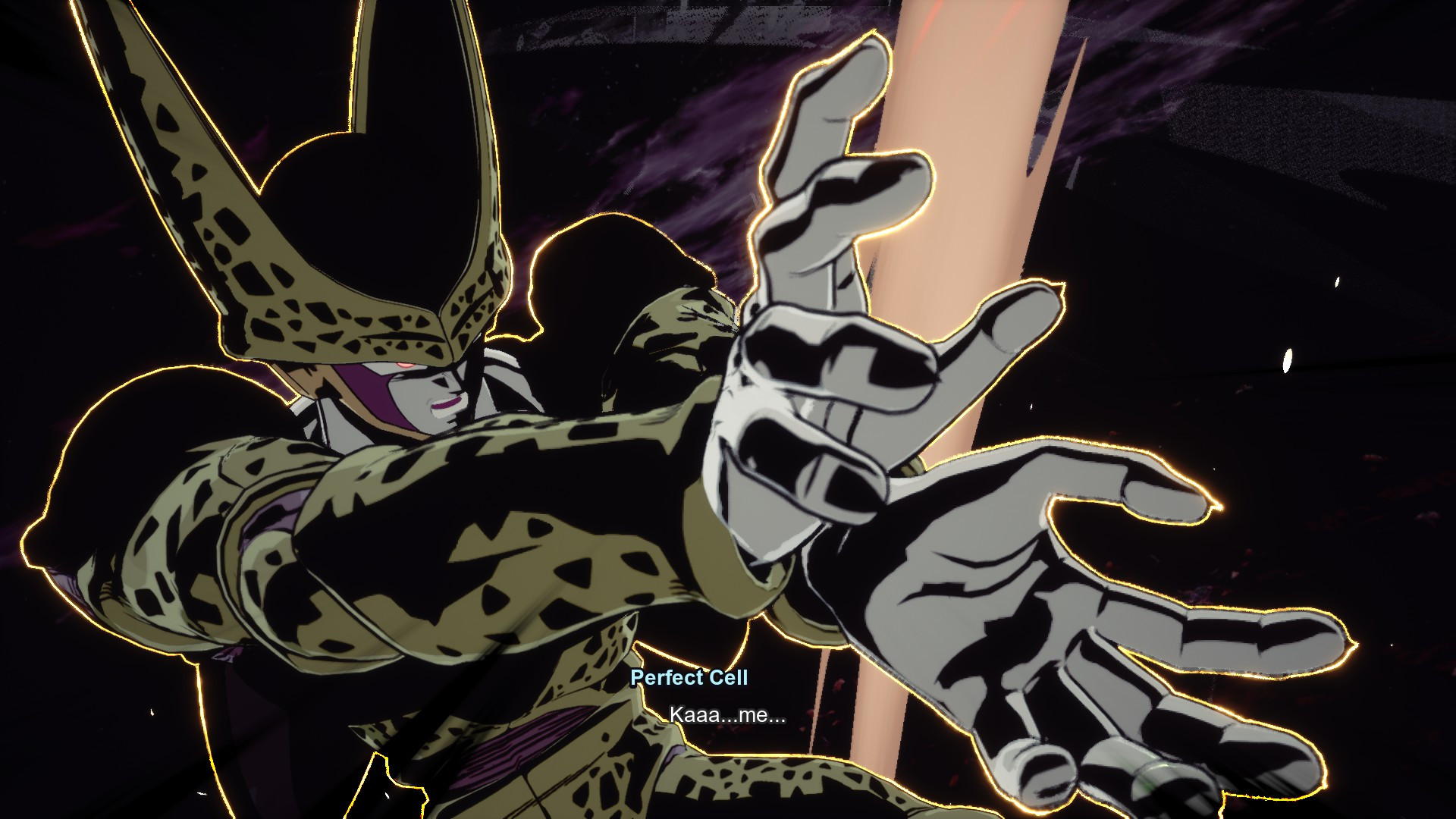 Better Perfect Cell Mod for Dragon Ball: Sparking! ZERO | DBSZ Mods