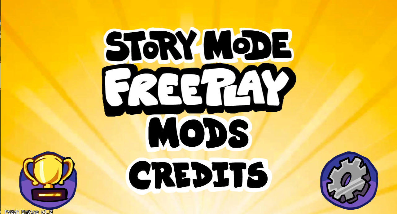 SML MOVIE: MARVIN MAYHEM {THE FULL ONESHOT MOD} Mod for Friday Night ...