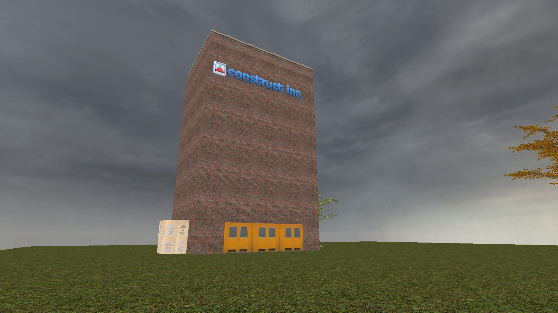 Tower Mod for Garry's Mod | GMod Mods