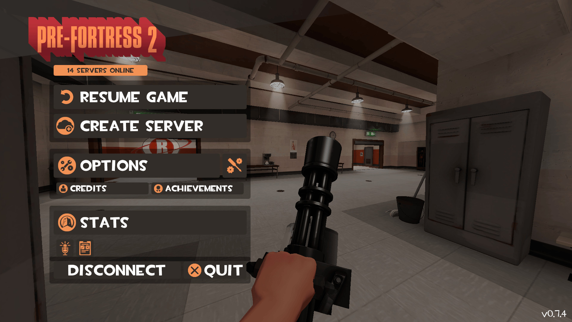 SaintGui edits Mod for Pre-Fortress 2 | PF2 Mods