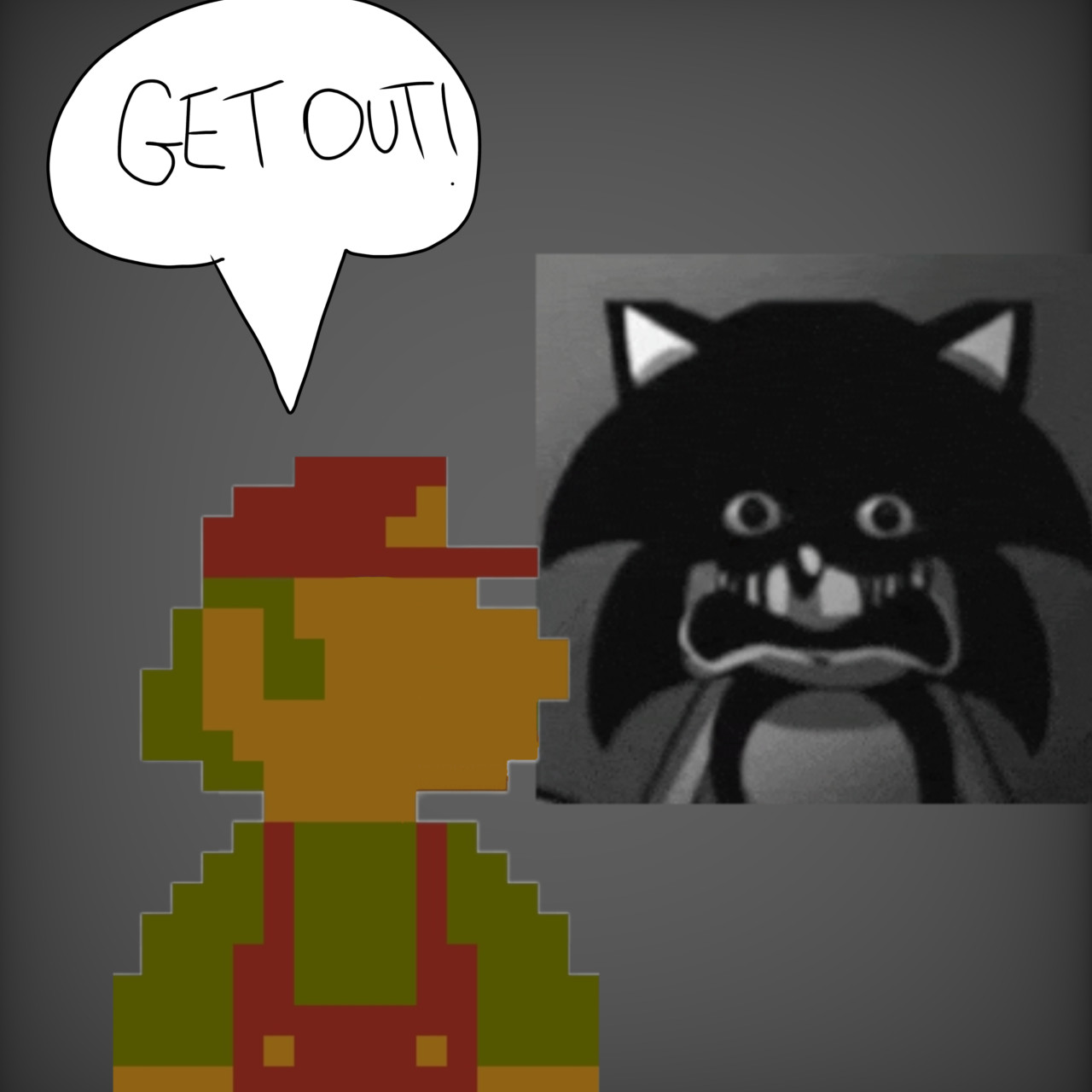 Likely Rivals (Unlikely Rivals Cover) Mod for Friday Night Funkin ...