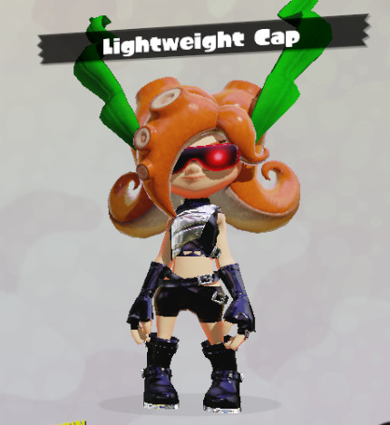 Rivals Full Sets Mod for Splatoon | Splatoon Mods