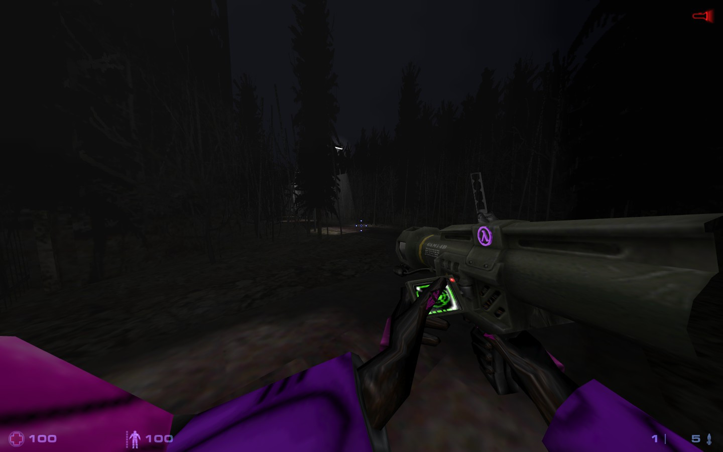 Sven-coop Reanimaded pack Ld By Jose7534 Mod for Sven Co-op | SC Mods