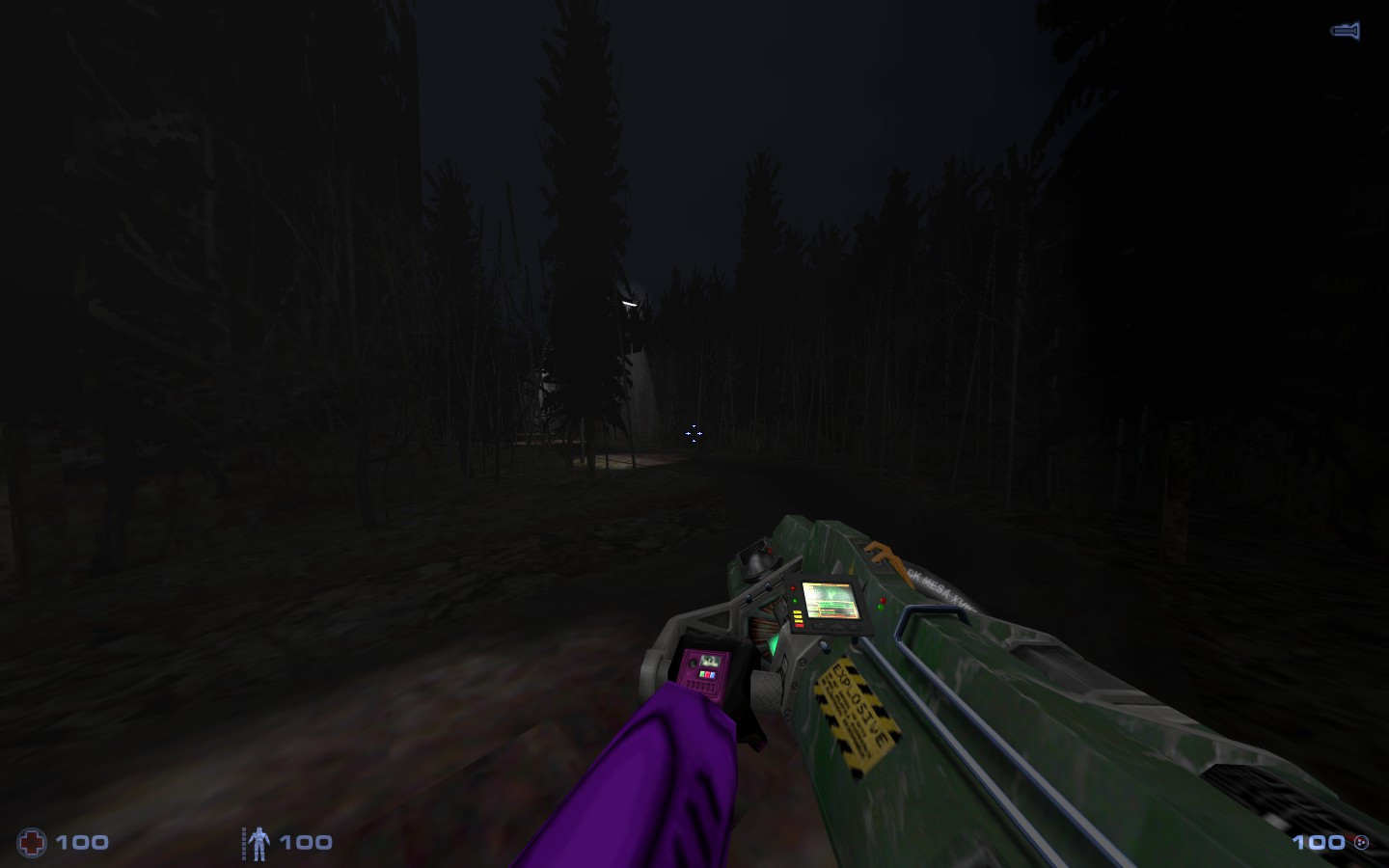 Sven-coop Reanimaded pack Ld By Jose7534 Mod for Sven Co-op | SC Mods