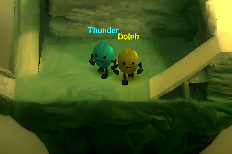 Potato Mod Mod for BombSquad | BS Mods