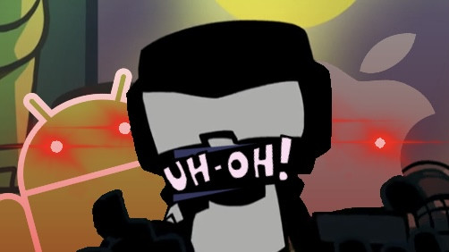 [SENSITIVE CONTENT] Uncensor Everything! Mod for Friday Night Funkin ...