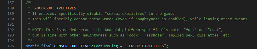[SENSITIVE CONTENT] Uncensor Everything! Mod for Friday Night Funkin ...