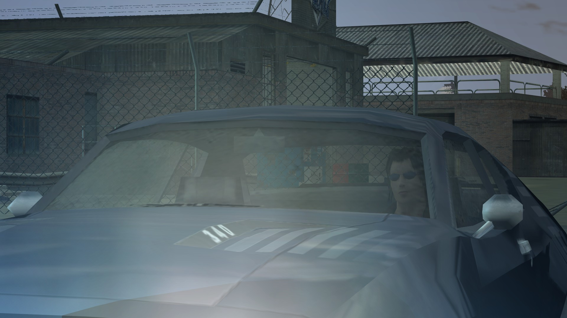 1996 TK (2006) Mod for Driver: Parallel Lines | DPL Mods