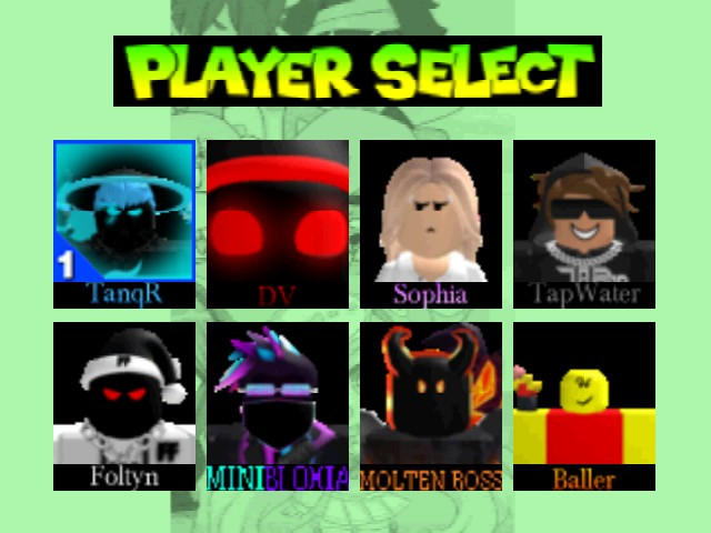 Roblox Kart 64 Mod for Mario Kart 64 | MK64 Mods