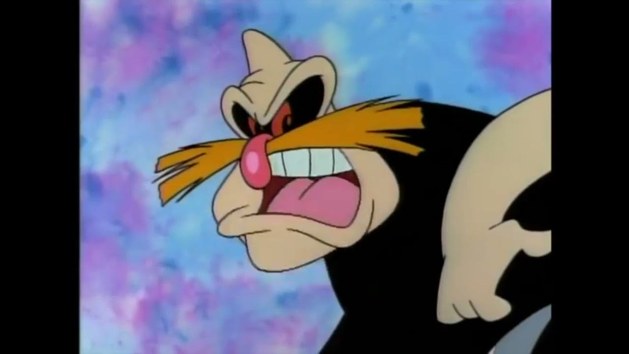 [SENSITIVE CONTENT] Sonic Frontiers Pinball (PINGAS Edition) Mod for ...