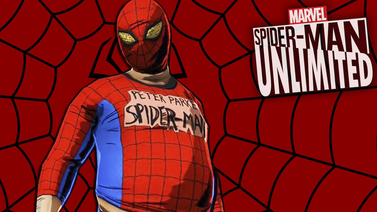 Earth-X Spider-Man Mod for Marvel: Ultimate Alliance | MUA Mods