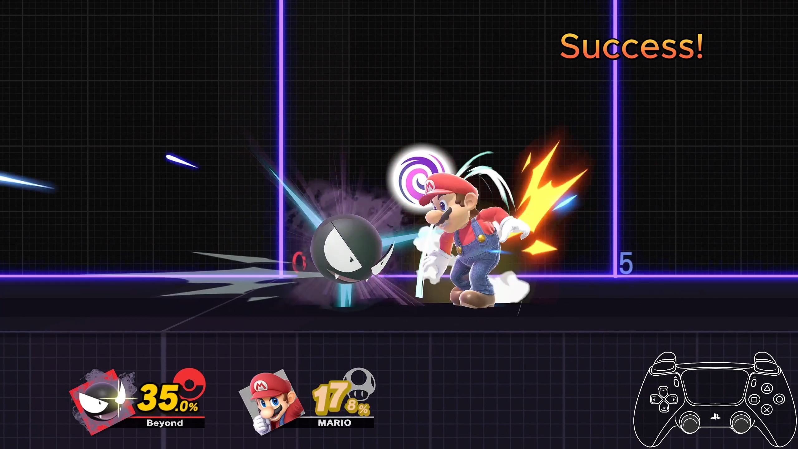 Gastly Evo Line [All-In-One] Mod for Super Smash Bros. Ultimate | SSBU Mods