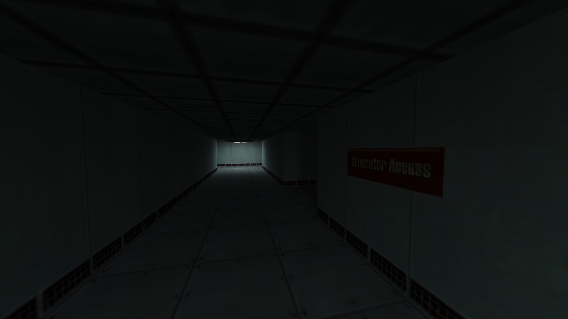 Sector 6 Mod for Half-Life | HL Mods
