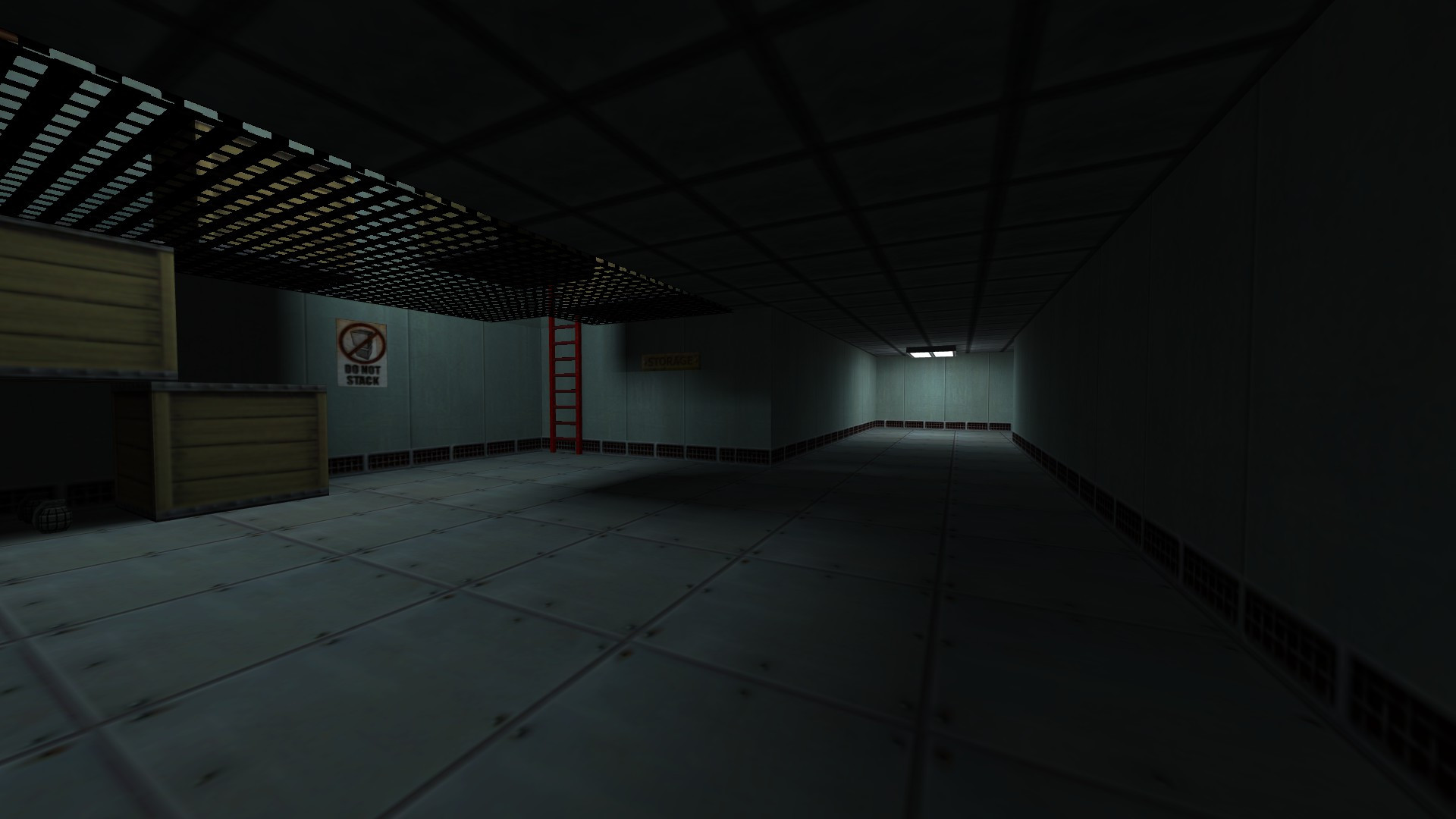 Sector 6 Mod for Half-Life | HL Mods