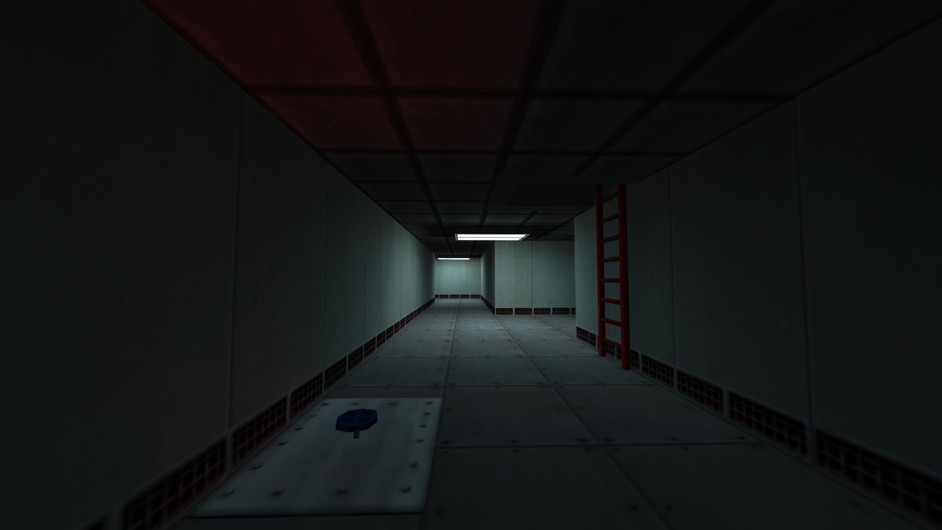Sector 6 Mod for Half-Life | HL Mods