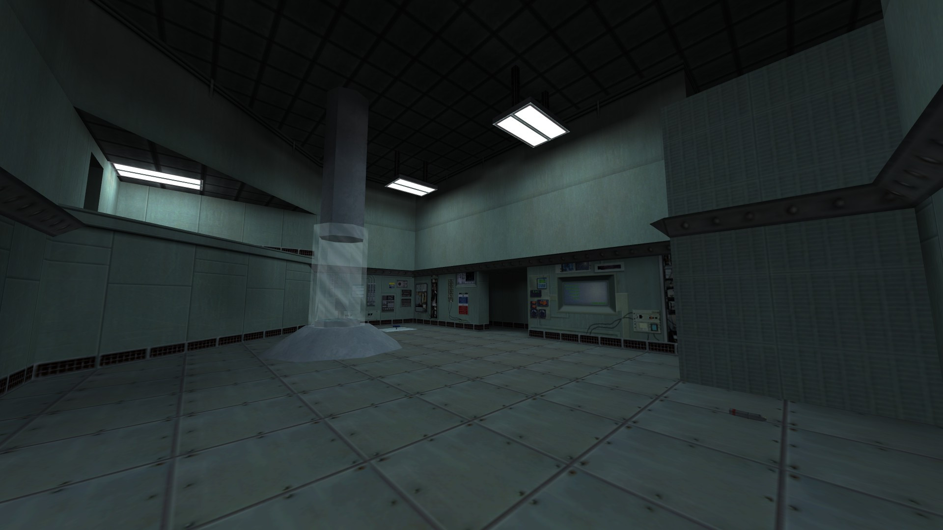 Sector 6 Mod for Half-Life | HL Mods
