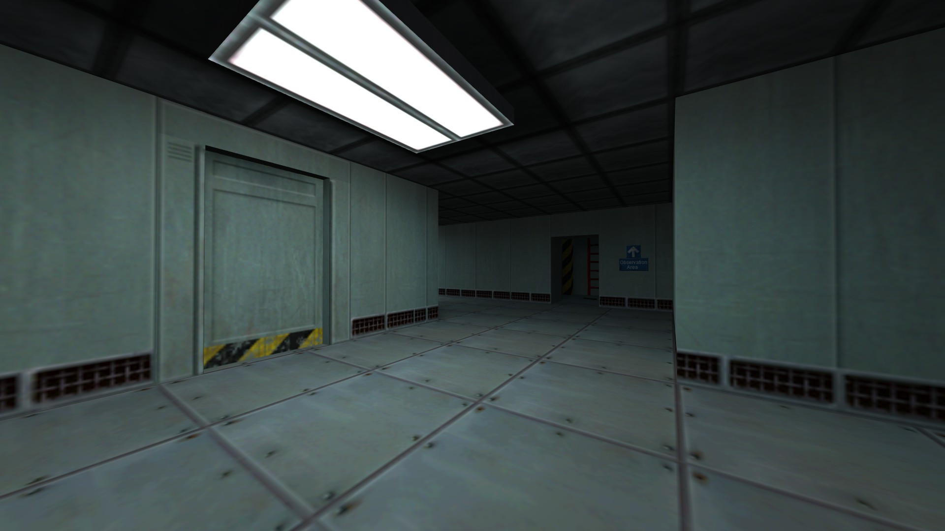 Sector 6 Mod for Half-Life | HL Mods