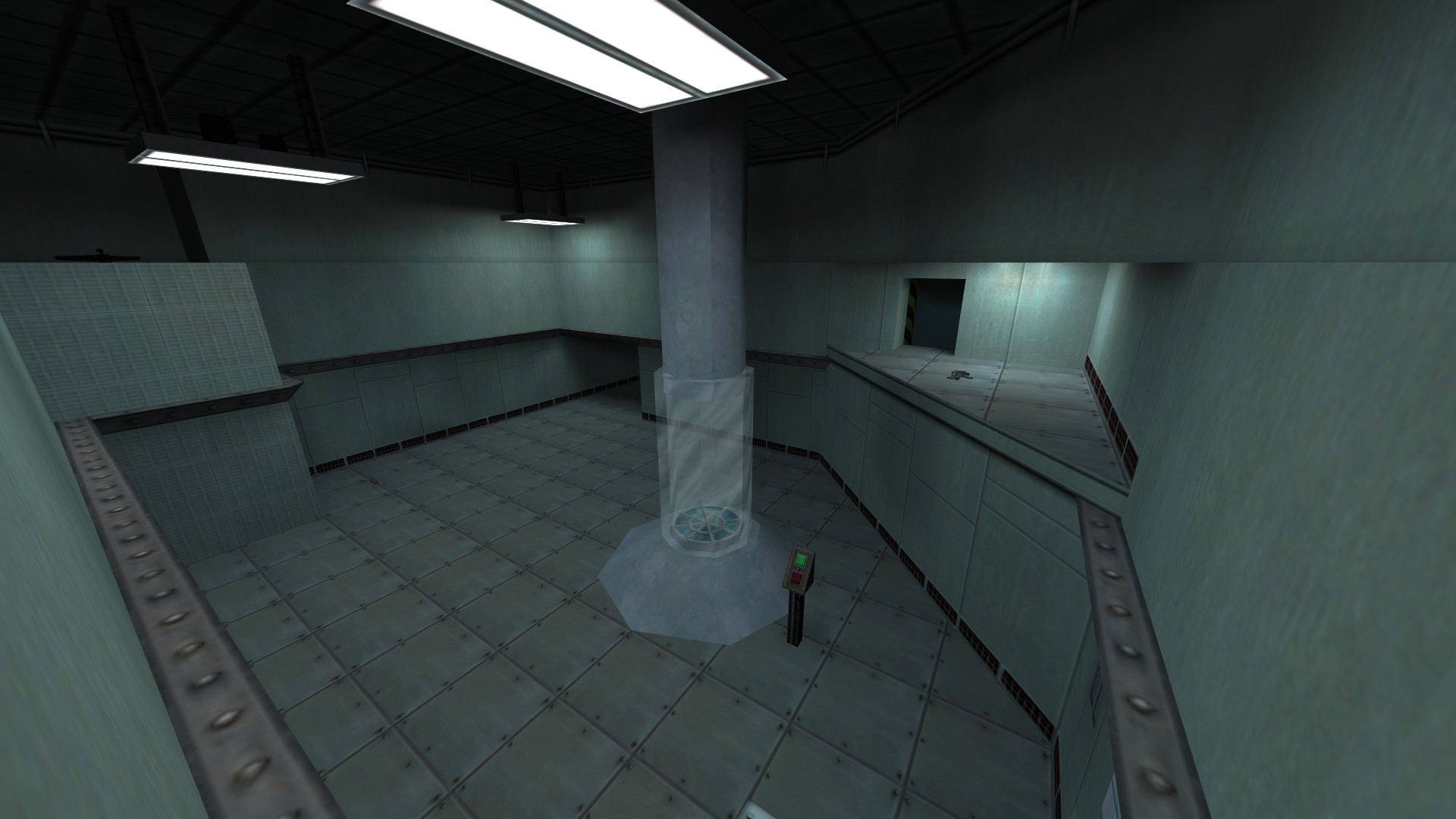 Sector 6 Mod for Half-Life | HL Mods