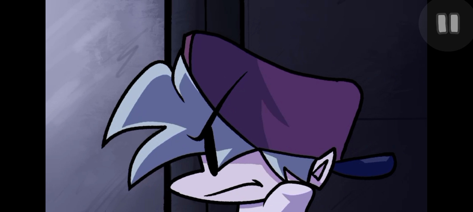 silly billy 1080p Mod for Friday Night Funkin' | FNF Mods