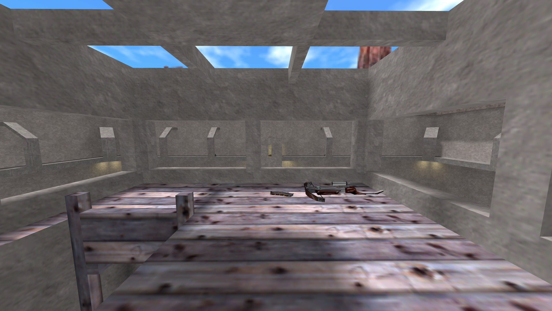 Tower Arena Mod for Half-Life | HL Mods
