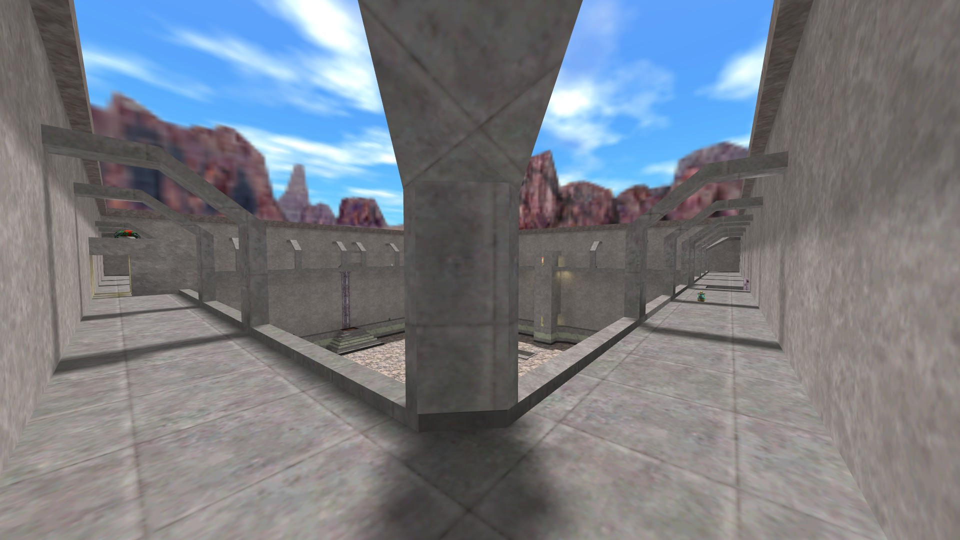 Tower Arena Mod for Half-Life | HL Mods