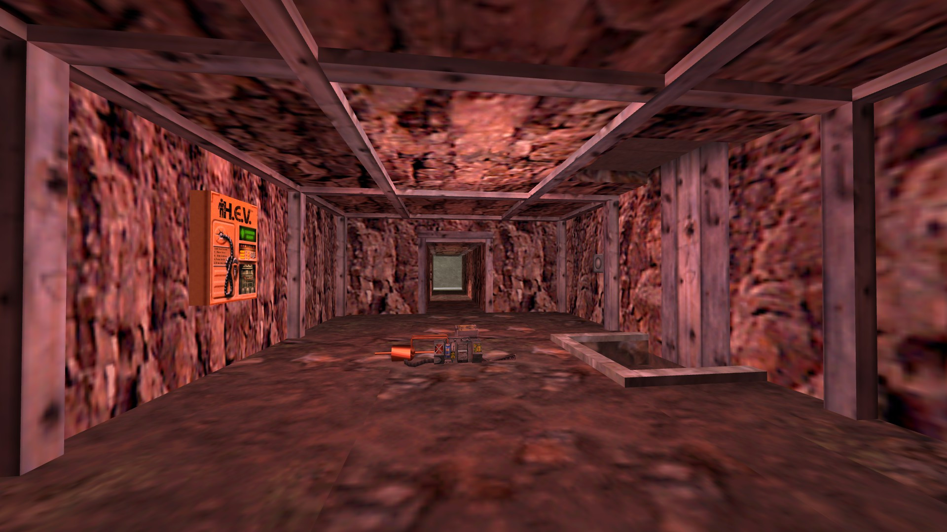 Tower Arena Mod for Half-Life | HL Mods