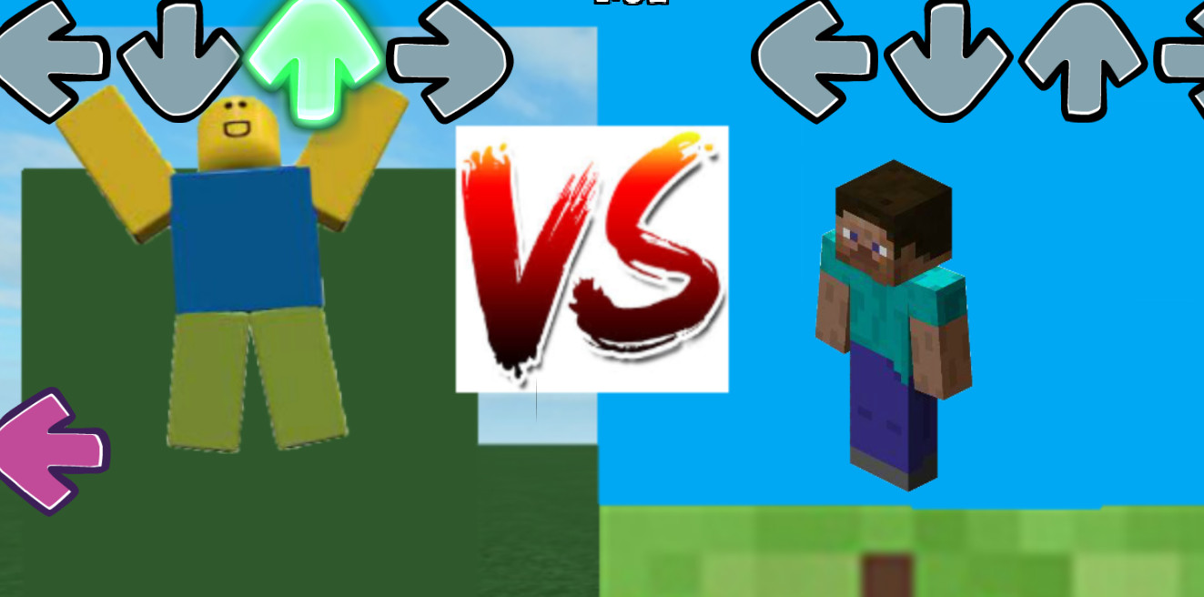 wacky pack fnf Mod for Friday Night Funkin' | FNF Mods