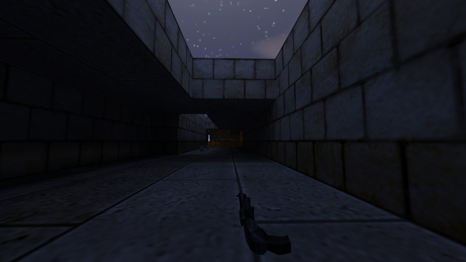 Soup Temple Mod for Half-Life | HL Mods