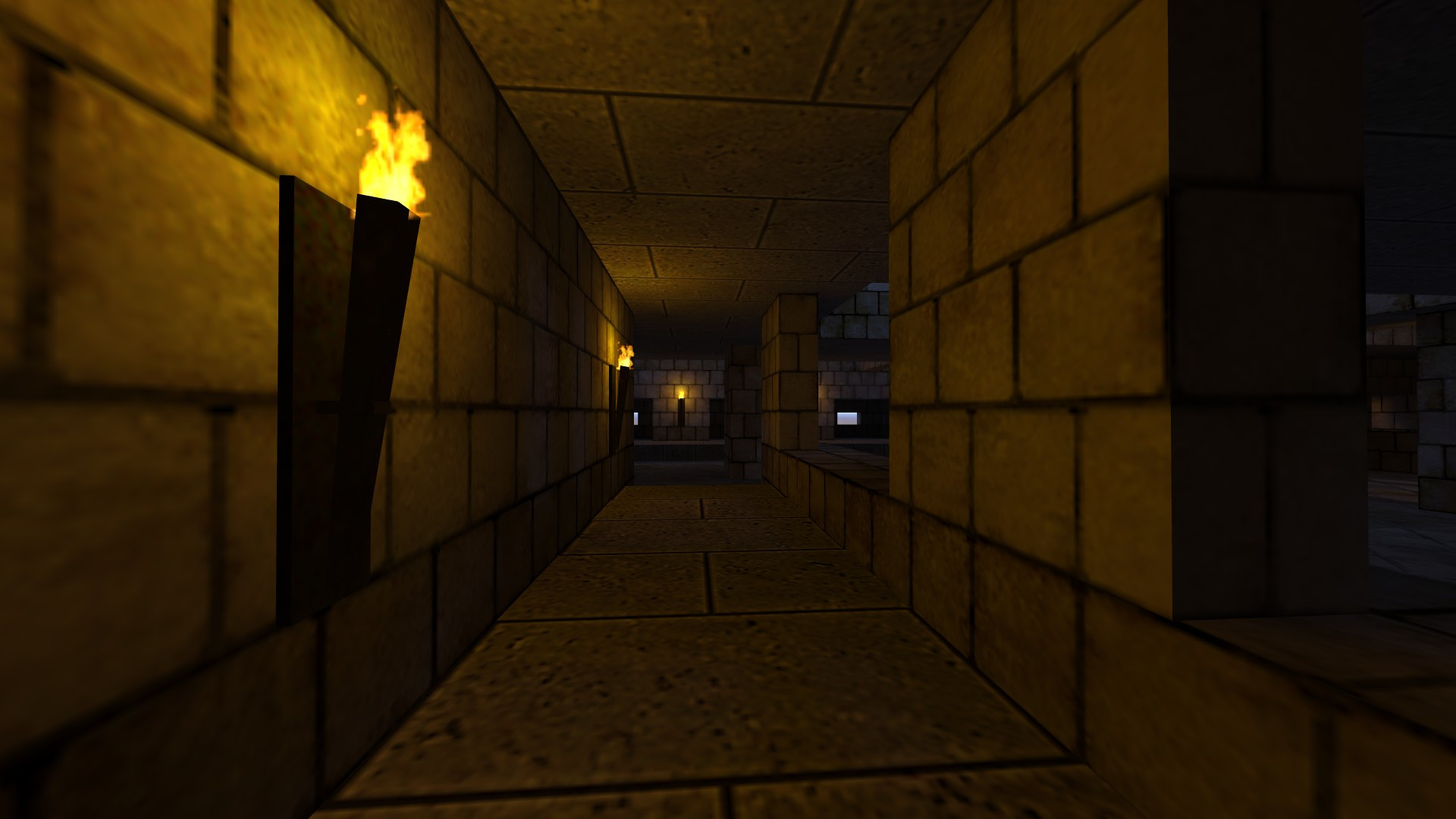 Soup Temple Mod for Half-Life | HL Mods