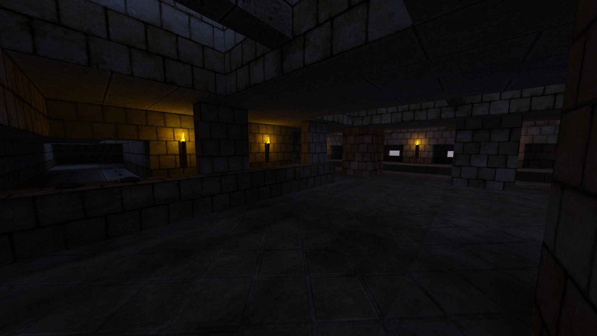 Soup Temple Mod for Half-Life | HL Mods