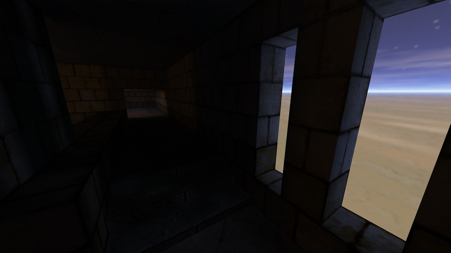 Soup Temple Mod for Half-Life | HL Mods