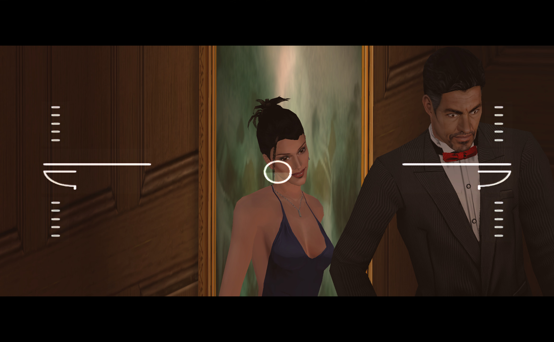 007 Nightfire: Mr.8251 Edition Mod for James Bond 007: Nightfire | JBN Mods