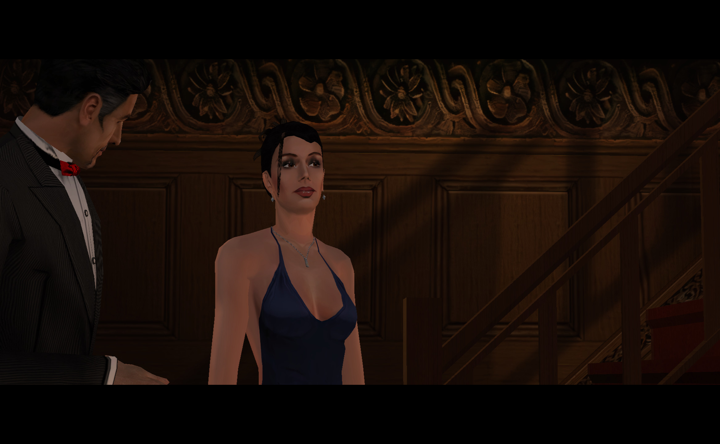 007 Nightfire: Mr.8251 Edition Mod for James Bond 007: Nightfire | JBN Mods