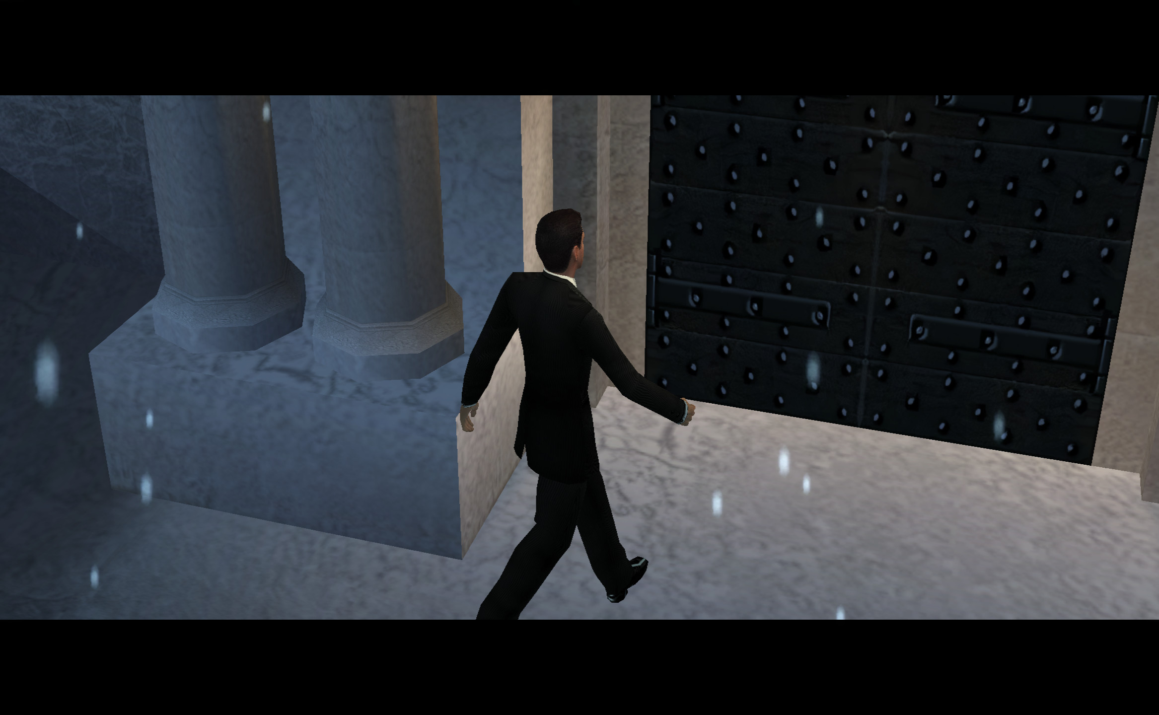 007 Nightfire: Mr.8251 Edition Mod for James Bond 007: Nightfire | JBN Mods