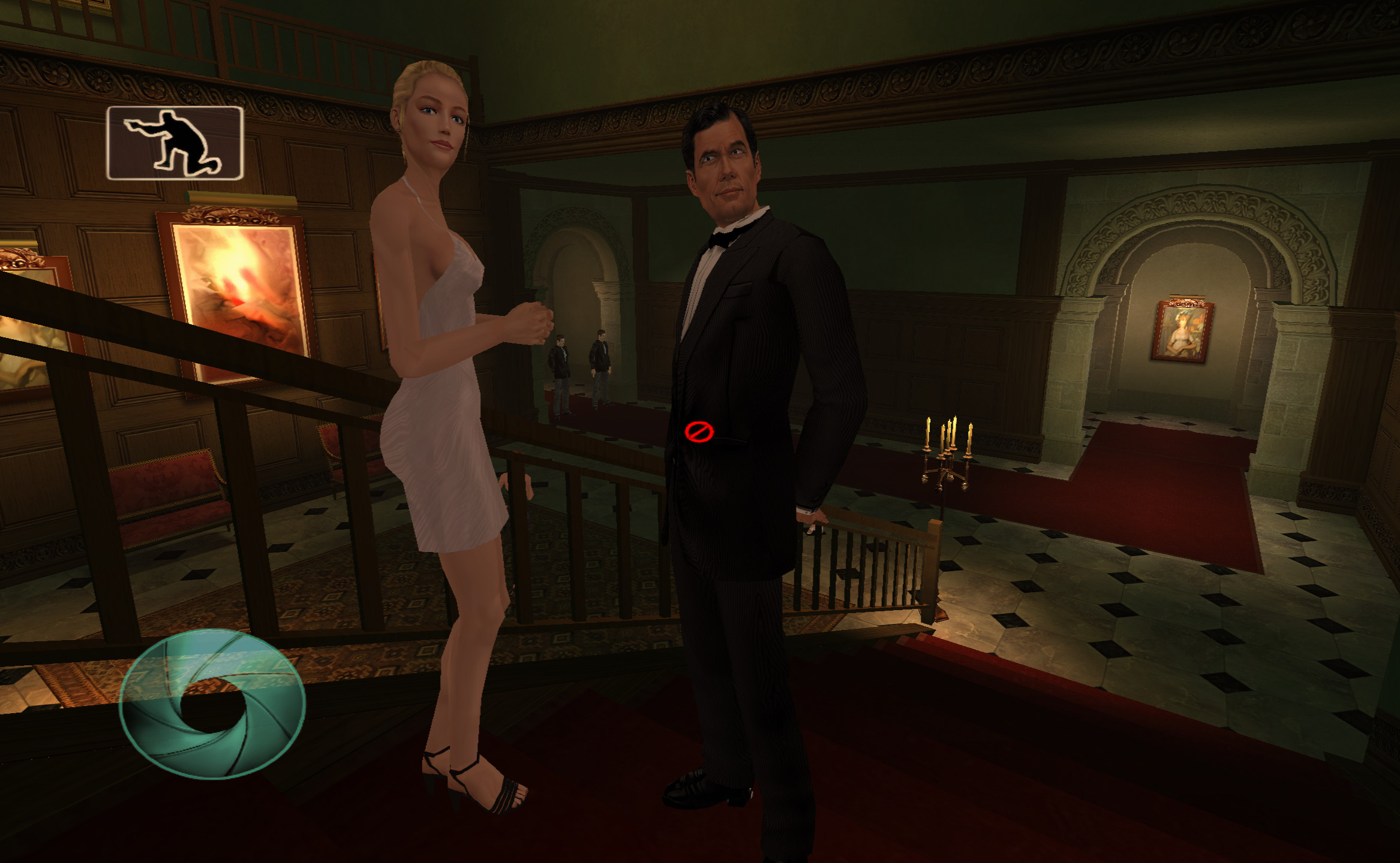 007 Nightfire: Mr.8251 Edition Mod for James Bond 007: Nightfire | JBN Mods