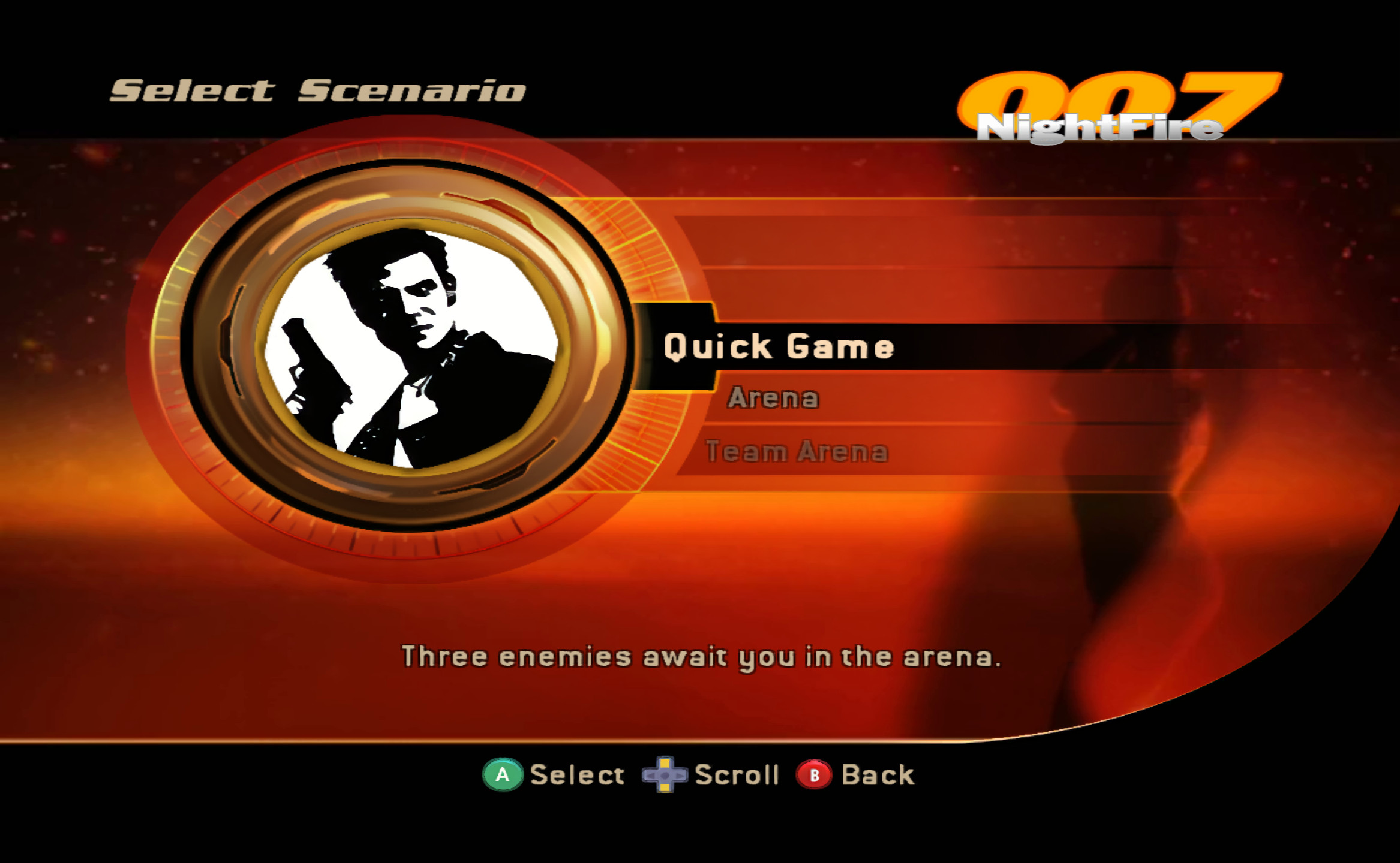 007 Nightfire: Mr.8251 Edition Mod for James Bond 007: Nightfire | JBN Mods