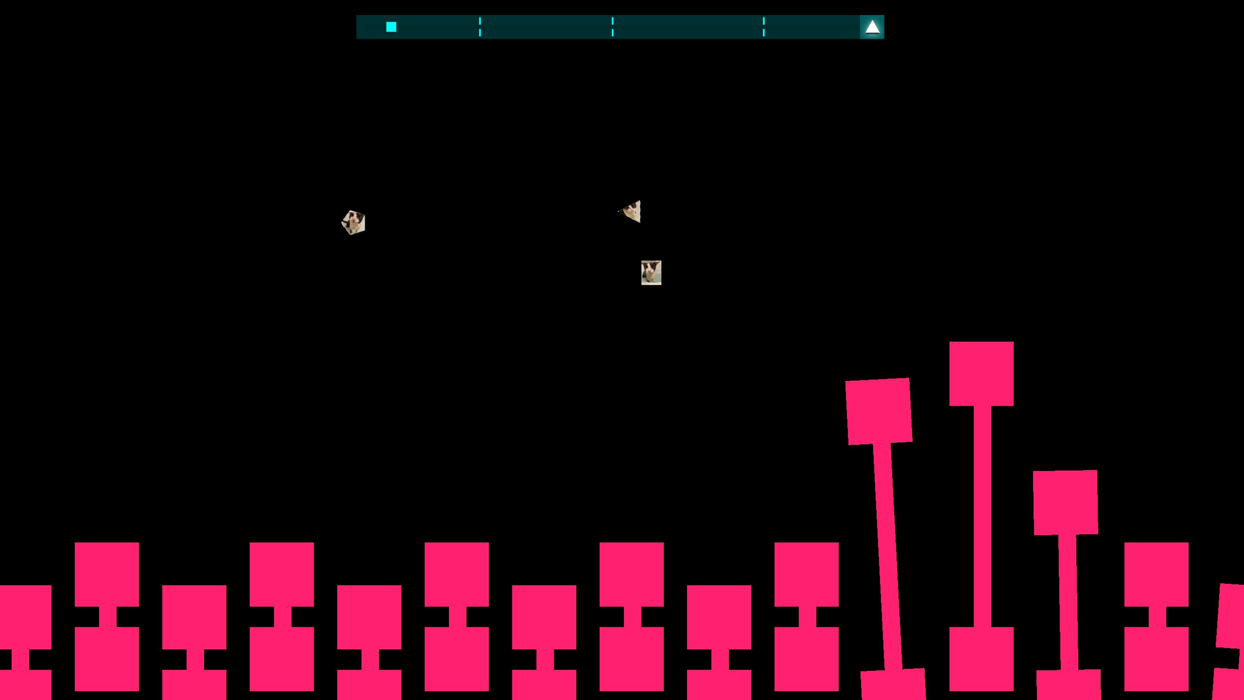 Soggy Ranks Mod for Just Shapes & Beats | JSaB Mods