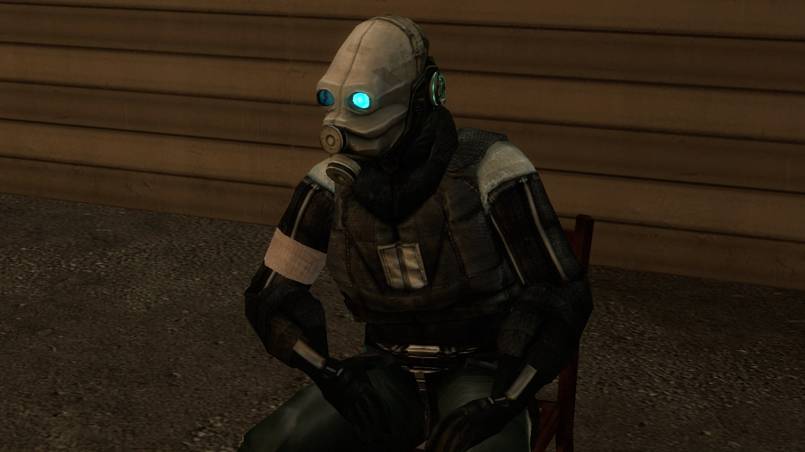 Improved Vanilla Combine [EZ & EZU] Mod for Entropy : Zero | EZ Mods