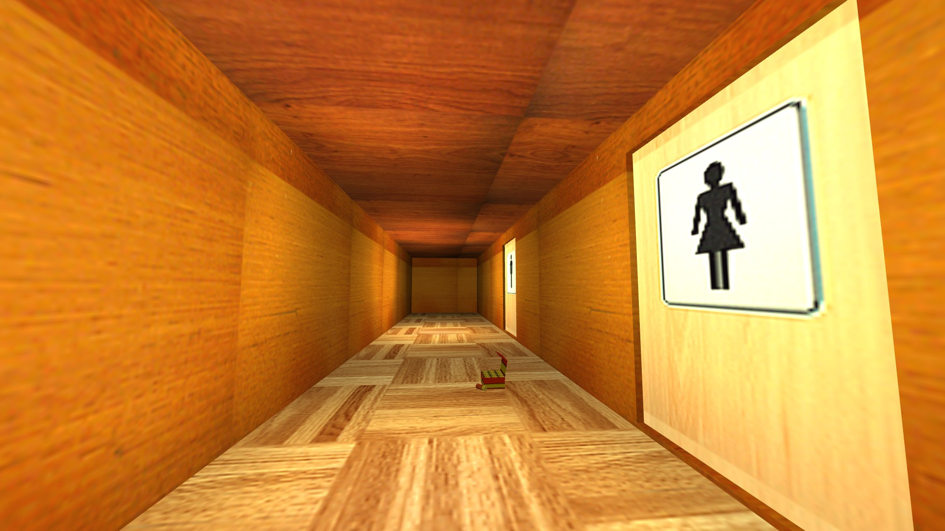Hard Rock Cafe Mod for Half-Life | HL Mods