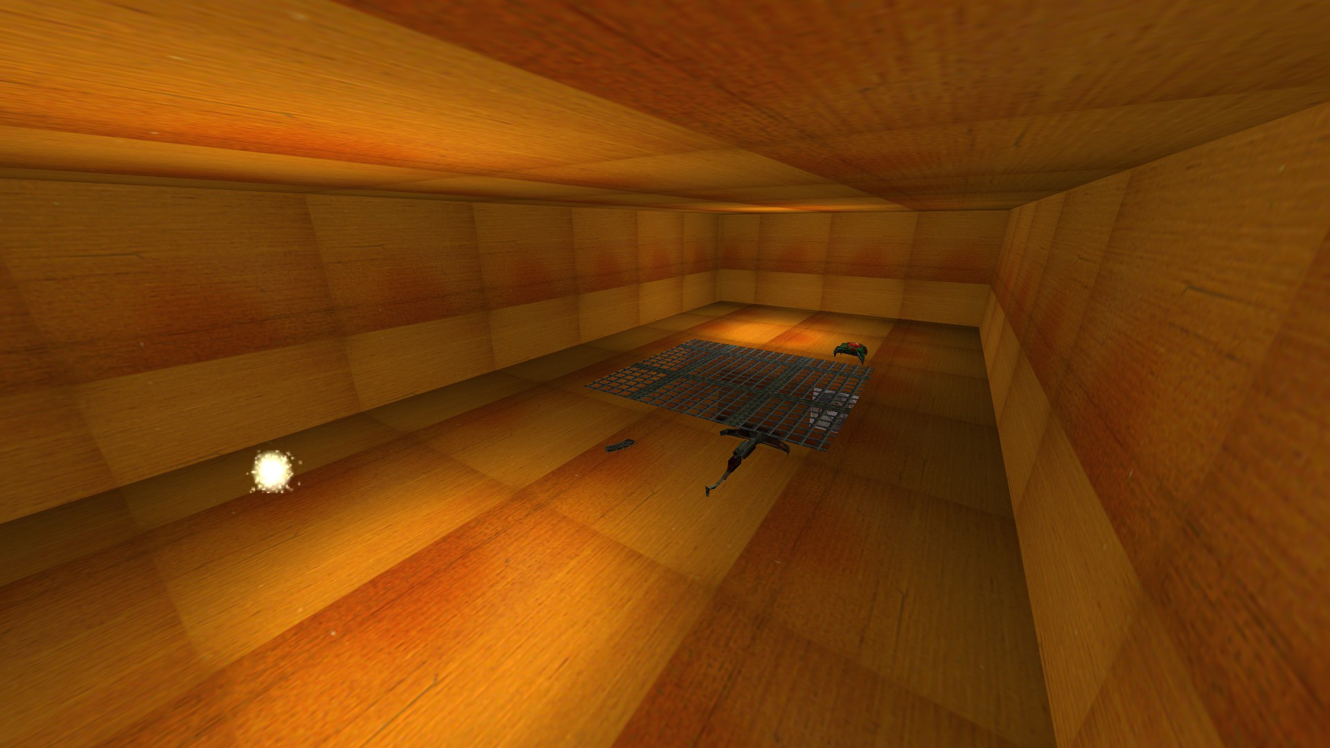 Hard Rock Cafe Mod for Half-Life | HL Mods