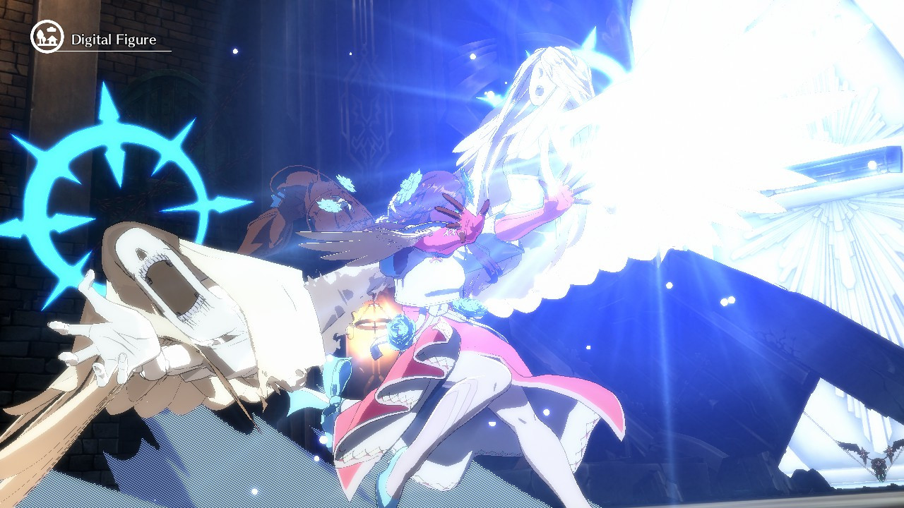 "Fixed" Dizzy color 8 (UPDATE) Mod for GUILTY GEAR -STRIVE- | GGST Mods