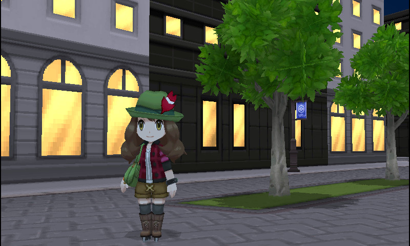 Clothing Mod Mod for Pokemon X and Y | PKMNXY Mods