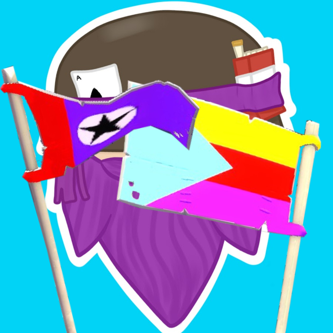 The LazyPurple Silly Server Flags Mod for Team Fortress 2 | TF2 Mods