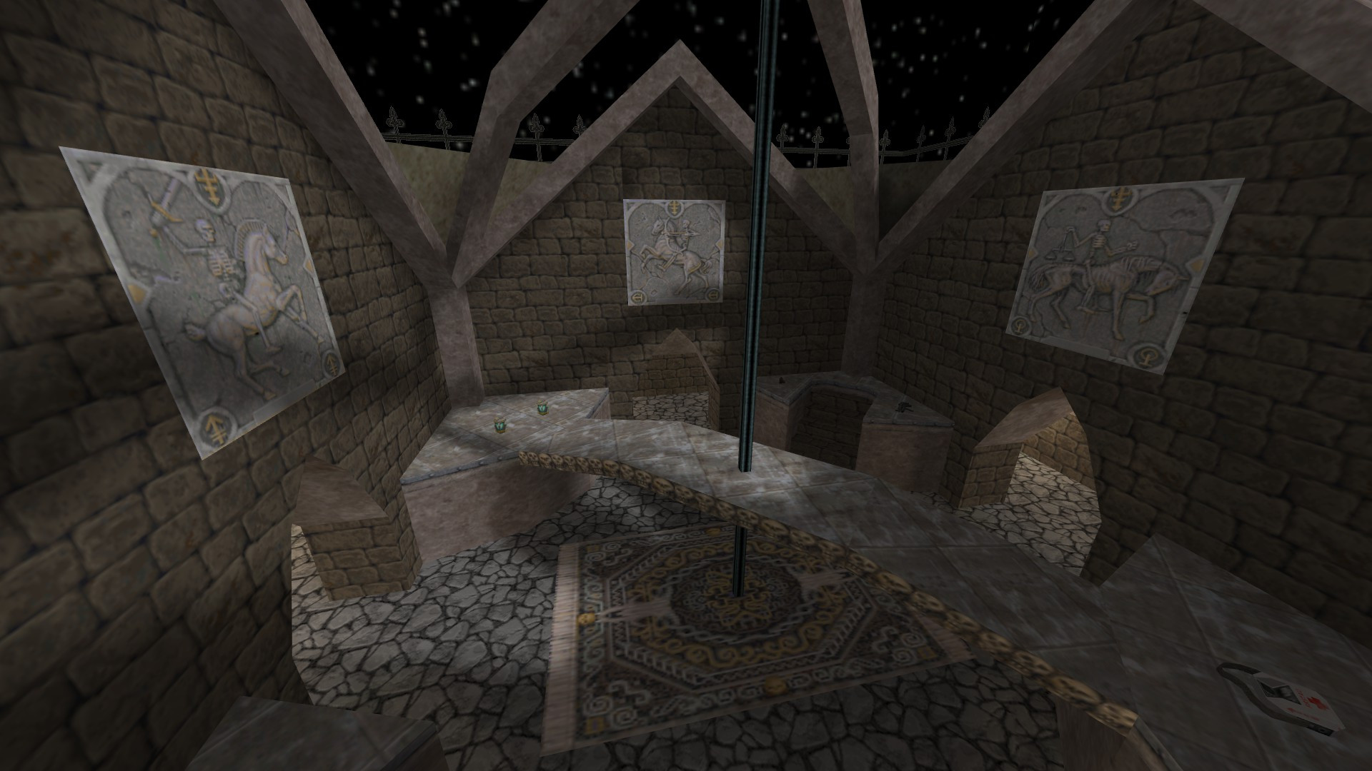 The Lair Mod for Half-Life | HL Mods