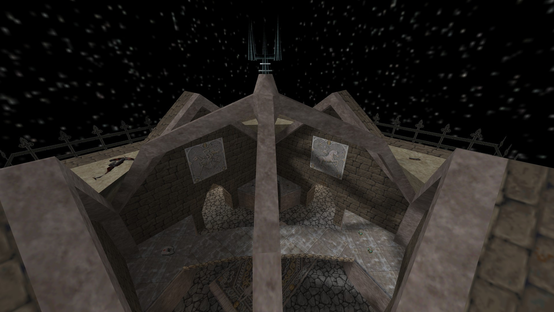 The Lair Mod for Half-Life | HL Mods