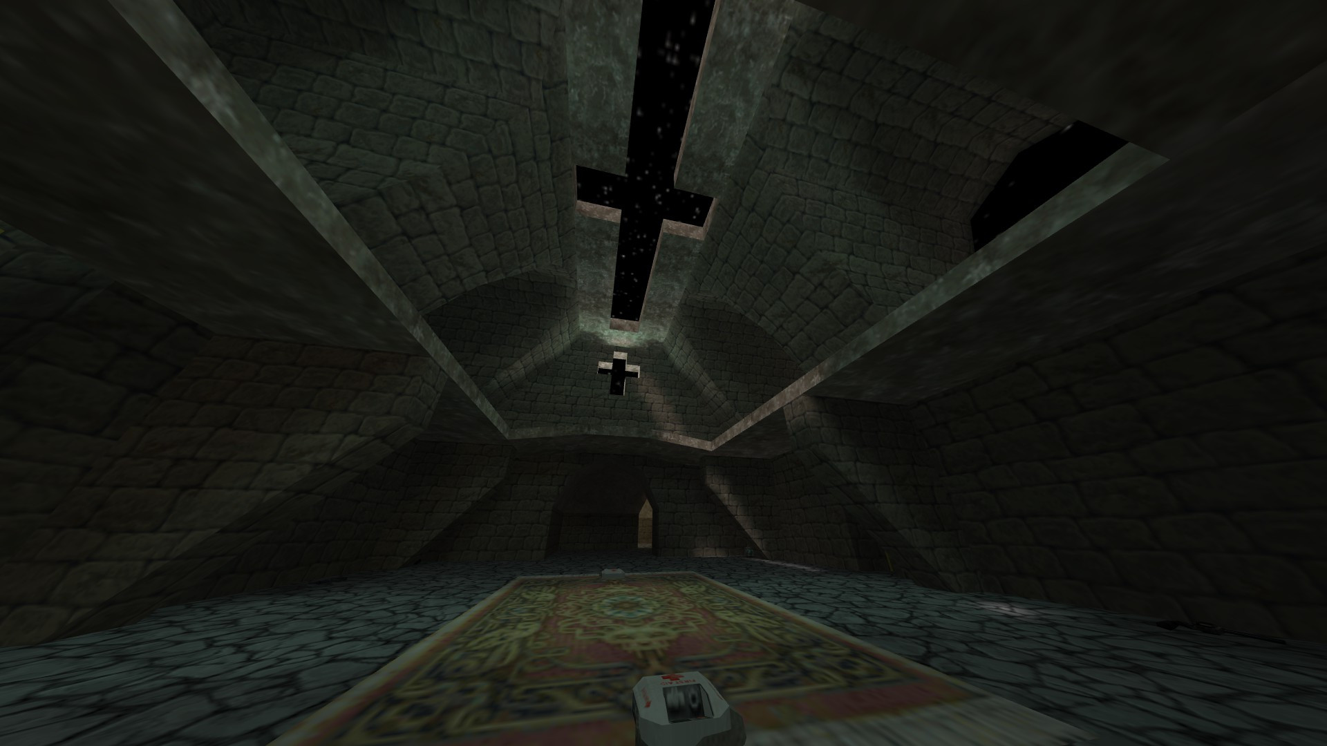 The Lair Mod for Half-Life | HL Mods