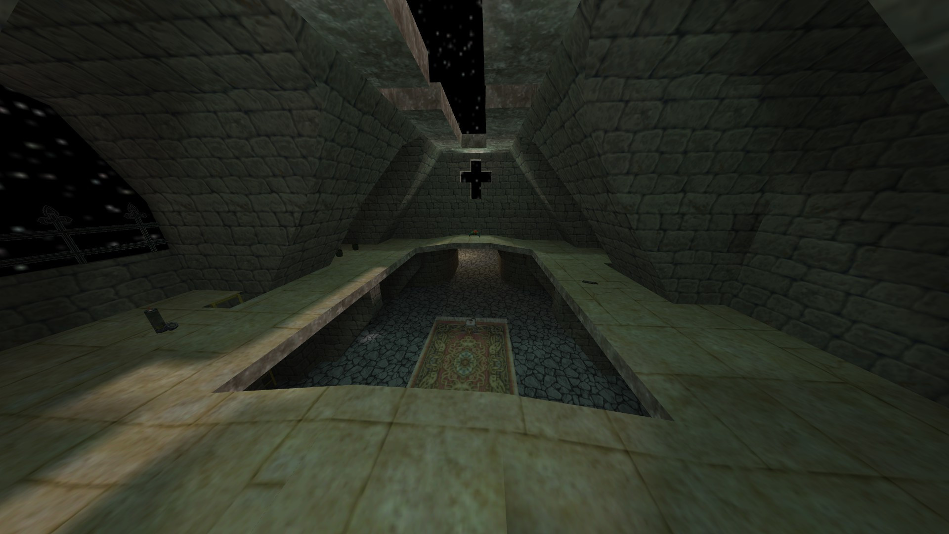 The Lair Mod for Half-Life | HL Mods