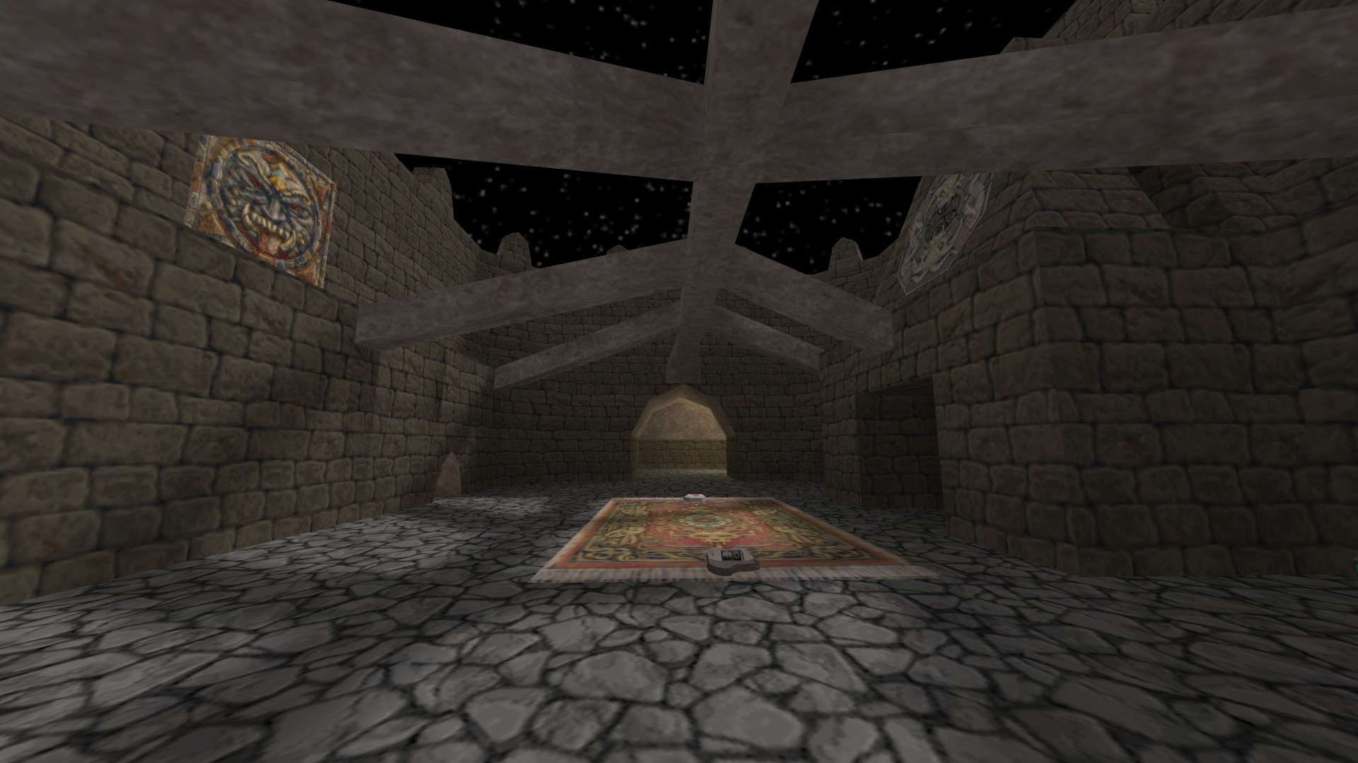 The Lair Mod for Half-Life | HL Mods