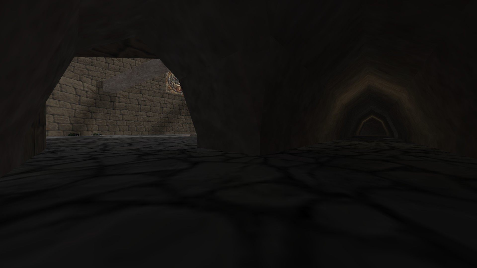 The Lair Mod for Half-Life | HL Mods