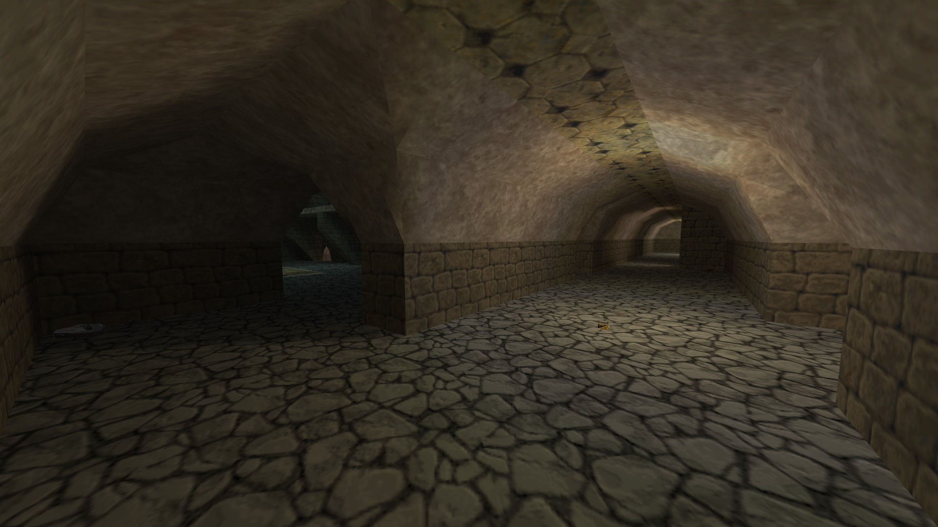 The Lair Mod for Half-Life | HL Mods